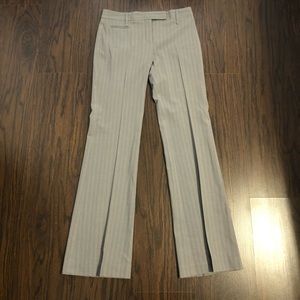 BCBGMaxAzria | Pants & Jumpsuits | Bcbg Maxazaria Pants Pinstripe ...